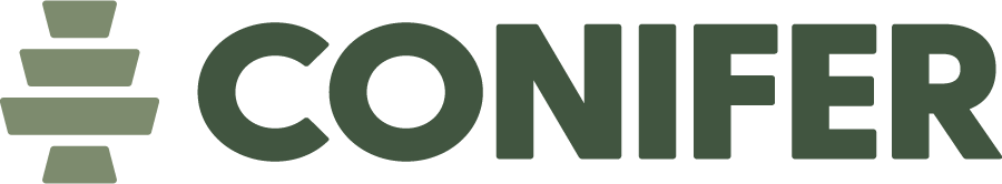 Conifer Overland